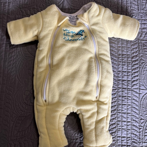 Baby Merlin Magic Sleep suit | Other | Baby Merlin Magic Sleep Suit ...